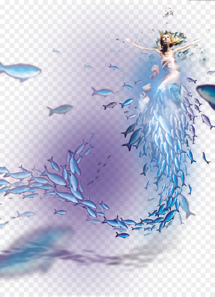 Free: Mermaid Download - Mermaid - nohat.cc