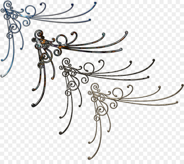 Free: Clip art Design Calligraphy Work of art - - nohat.cc