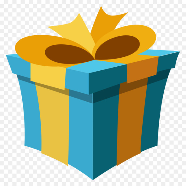 Free: Emoji Gift Emoticon Symbol SMS - present box - nohat.cc