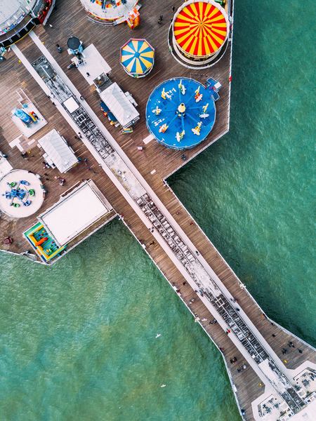 Free: bird's eye view of carnival - nohat.cc