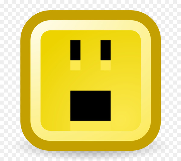 Free: Smiley, Emoticon, Computer Icons, Yellow PNG - nohat.cc