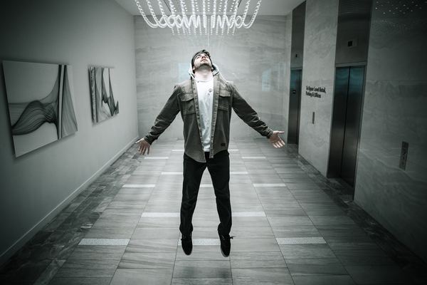 Free: person jumping - nohat.cc