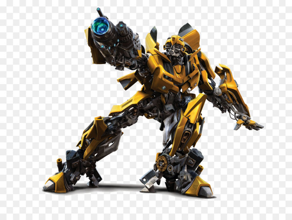 Free: Bumblebee Desktop Wallpaper High-definition television Display ...