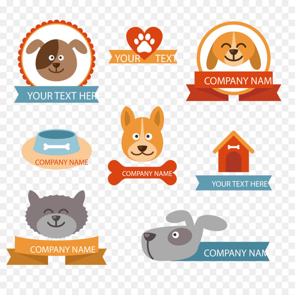 Free: Vector graphics Euclidean vector Image Design - canis familiaris - nohat.cc