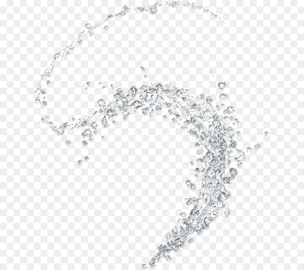 Free: Splash Drop - Creative splashing water droplets - nohat.cc