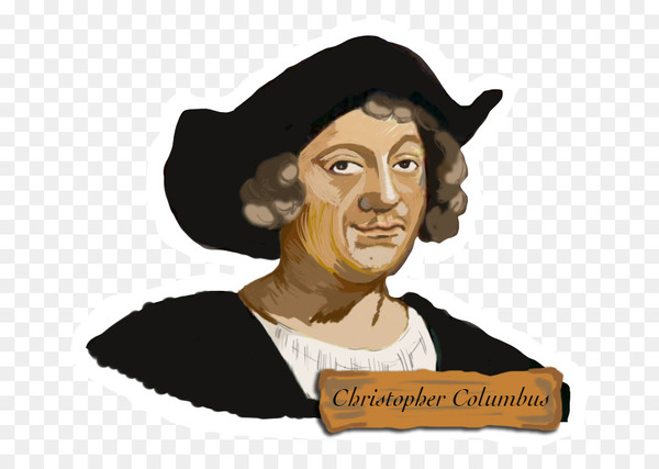 Free: Christopher Columbus Hispaniola Portable Network Graphics Clip ...