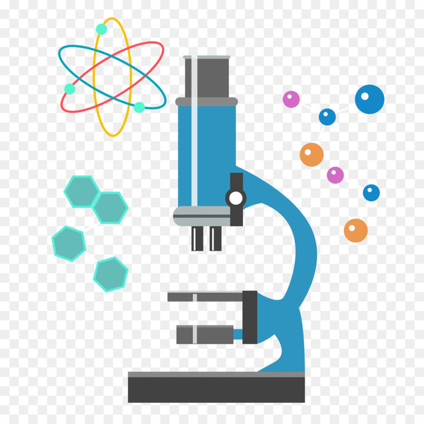 Free: Microscope Vector graphics Image Scientist Research - present ...