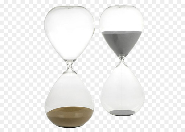 Free: Hourglass Sand Transparency and translucency - Transparent glass ...