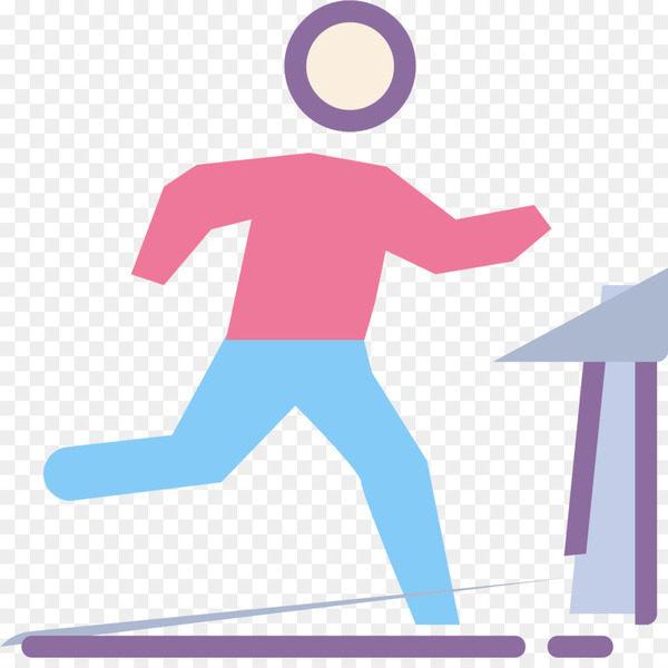 Free: Exercise, Computer Icons, Physical Fitness, Pink, Line PNG - nohat.cc