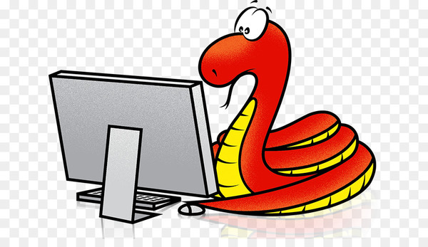 Free: Drawing, Micropython, Python, Cartoon, Line PNG - nohat.cc