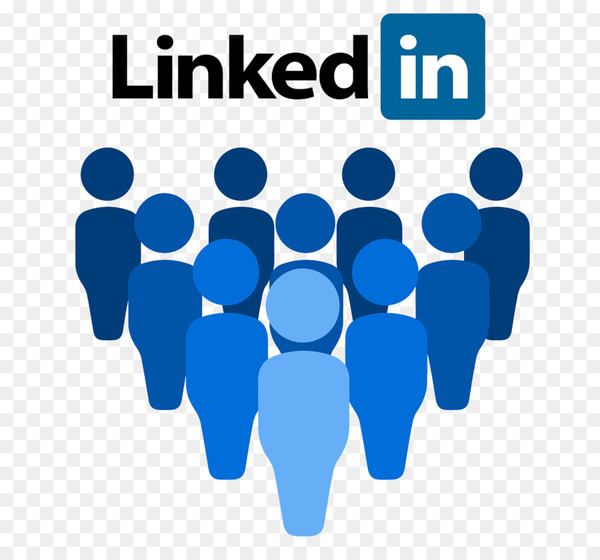 Free: LinkedIn Social media Facebook User profile Like button - social ...