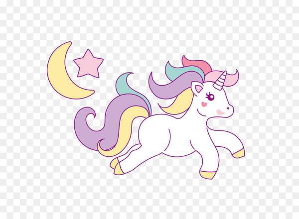 Free: Unicorn Horse Drawing Clip art - Vector cartoon concise running ... Free: Unicorn Horse Drawing Clip art - Vector cartoon concise running ...