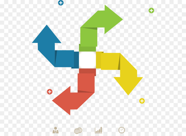 Free: Text box Euclidean vector Arrow - PPT element - nohat.cc