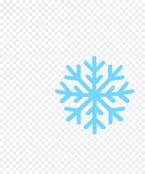 Free: Snowflake Emoji - snowflakes - nohat.cc