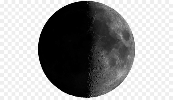 Free: Full moon Lunar phase Earth New moon - moon - nohat.cc