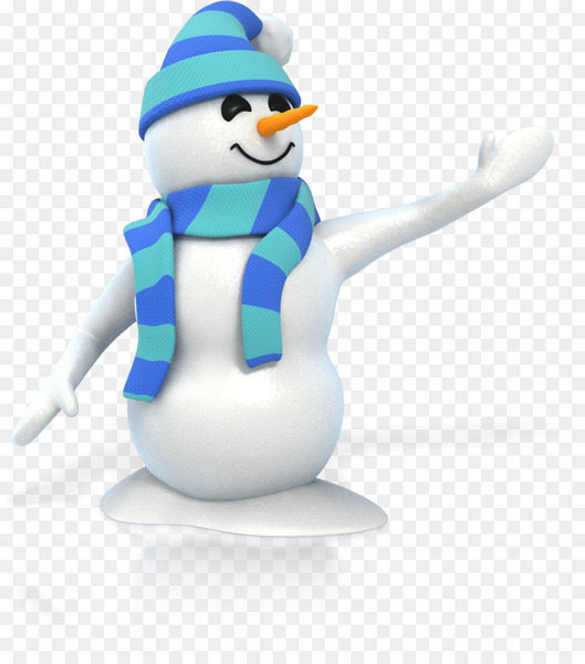 Free: Snowman, Computer Icons, Christmas Day, Flightless Bird PNG - nohat.cc
