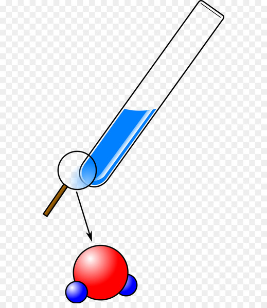 Free: Molecule Water Chemical compound Substance theory Elementary ...
