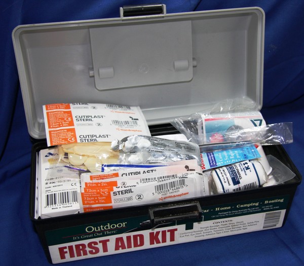 Free: First Aid Kit.JPG - nohat.cc