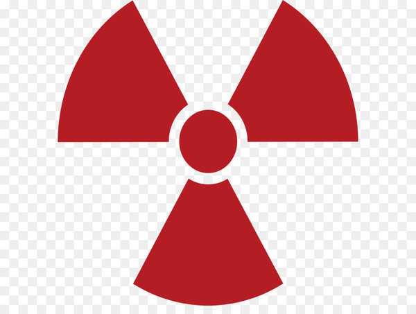 Free: Nuclear weapon Radioactive decay Icon - Medical logo - nohat.cc