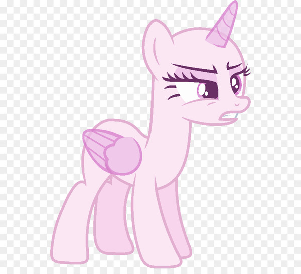 Free: Rarity Twilight Sparkle DeviantArt Winged unicorn - base - nohat.cc