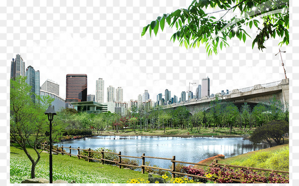 Free: Fundal Poster Architecture - city building - nohat.cc