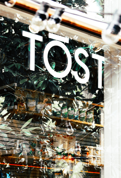 Free: Photo of Tost Store Front - nohat.cc