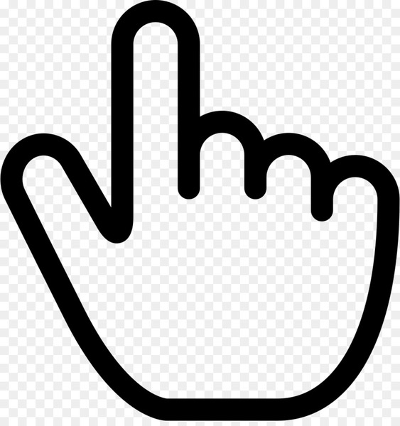 Free: Portable Network Graphics Pointer Computer Icons Clip art Scalable Vector Graphics ...