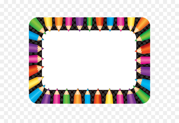 Free: Name tag Name Plates & Tags Label Sticker Paper - pencil - nohat.cc