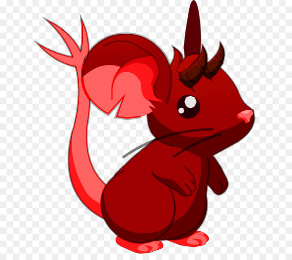 Free: Transformice Computer mouse Image Drawing Atelier 801 - computer ...