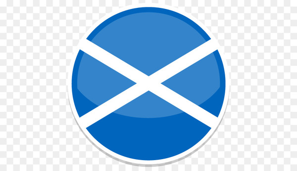 Free: blue area symbol brand - Scotland - nohat.cc