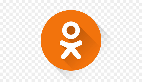 Free: Odnoklassniki Computer Icons Social networking service Logo ...