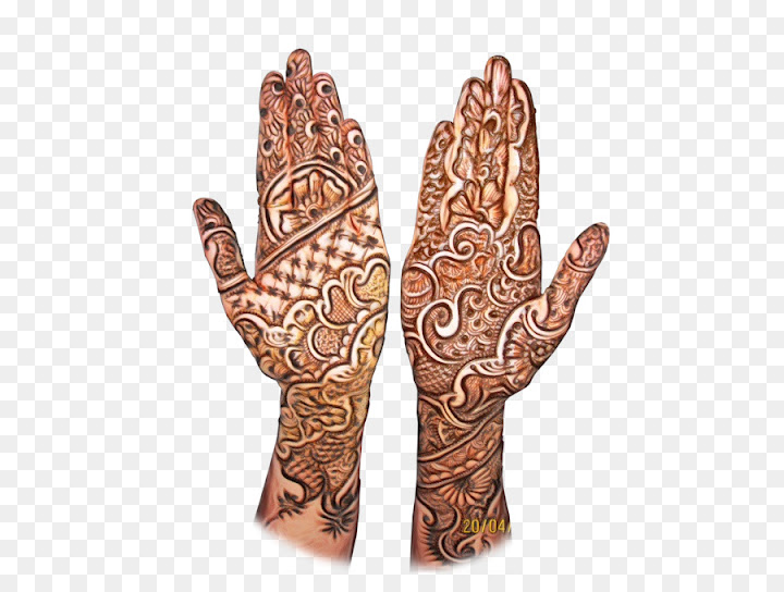 Free: Mehndi, Henna, Art, Hand PNG - nohat.cc