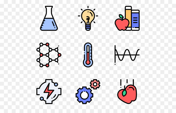 Free: Clip art Computer Icons Encapsulated PostScript Scalable Vector Graphics Physics - ashlyn ...