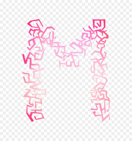 Free: Logo, Brand, Pink M, Pink, Text PNG - nohat.cc