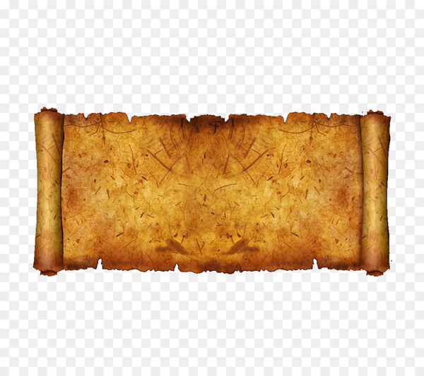 Free: The Legend of the Condor Heroes Paper Jiuyin Zhenjing Scroll God ...