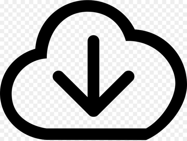 Free: Cloud computing Computer Icons Encapsulated PostScript Download - cloud computing - nohat.cc