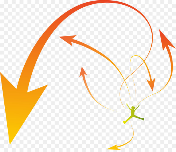 Free: Arrow Portable Network Graphics Image Download Slicing - arrow - nohat.cc