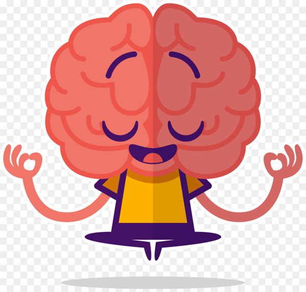 Free: Clip art Human brain BRAIN Initiative - irb cartoon - nohat.cc