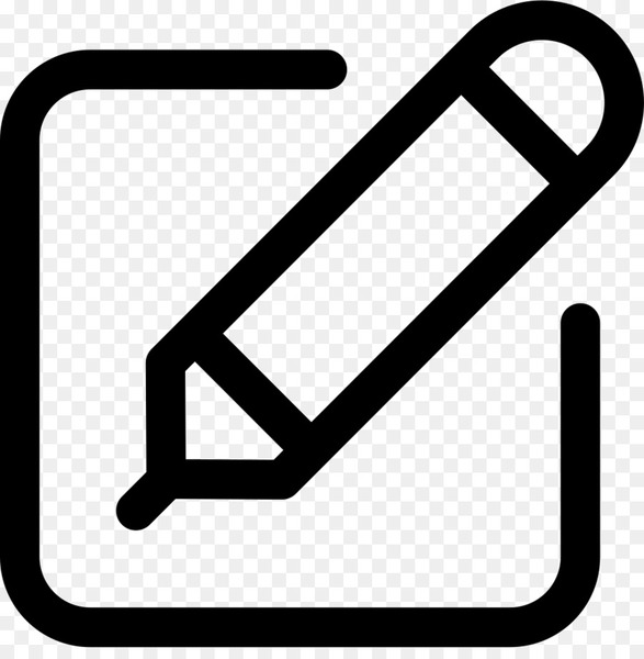 Free: Computer Icons Scalable Vector Graphics Writing Portable Network ...