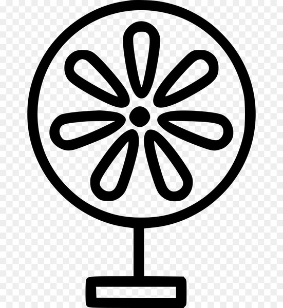 Free: Computer Icons Scalable Vector Graphics Portable Network Graphics Fan - fan - nohat.cc