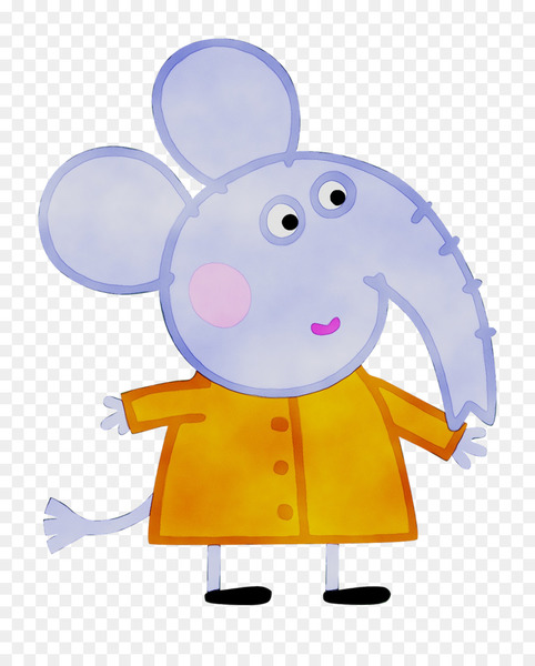 Free: George Pig Delphine Donkey Rebecca Rabbit Nick Jr. Too - - nohat.cc