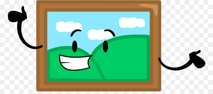 Free: Canvas, Wiki, Planet, Green, Cartoon PNG - nohat.cc