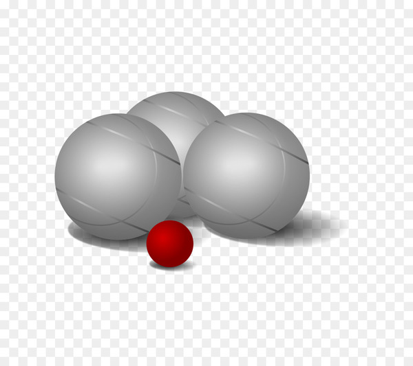 Free: Boules Ball Bocce Portable Network Graphics Sports - ball - nohat.cc
