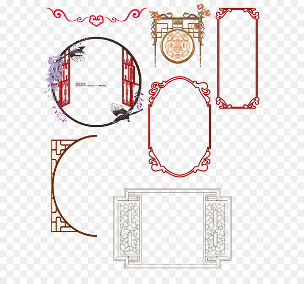 Free: Window Image Design Pattern Motif - window frame - nohat.cc