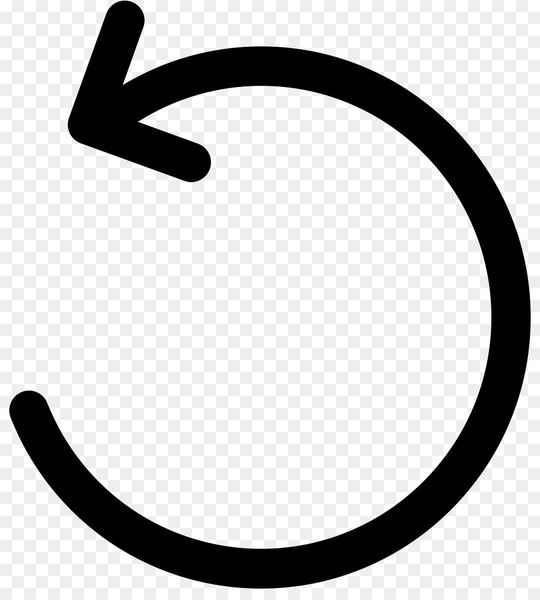 Free: Clockwise Arrow Rotation Circle - Arrow - nohat.cc