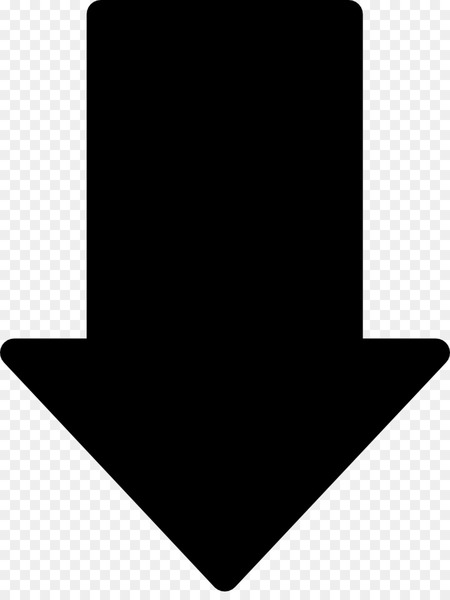 Free: Arrow Scalable Vector Graphics Portable Network Graphics Computer Icons Image - - nohat.cc