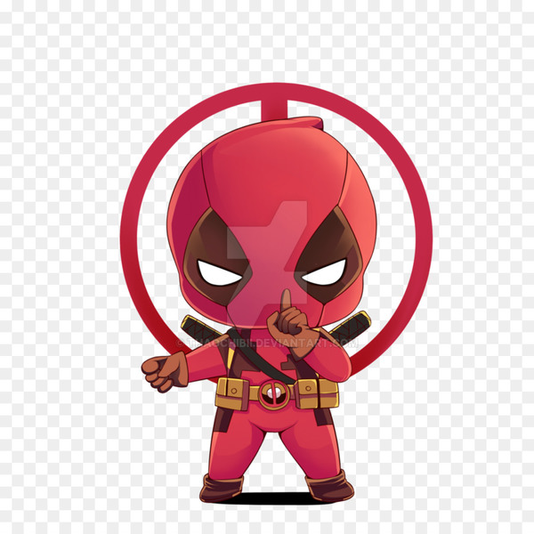 Free: Buick, Deadpool, Art, Superhero, Fictional Character PNG - nohat.cc