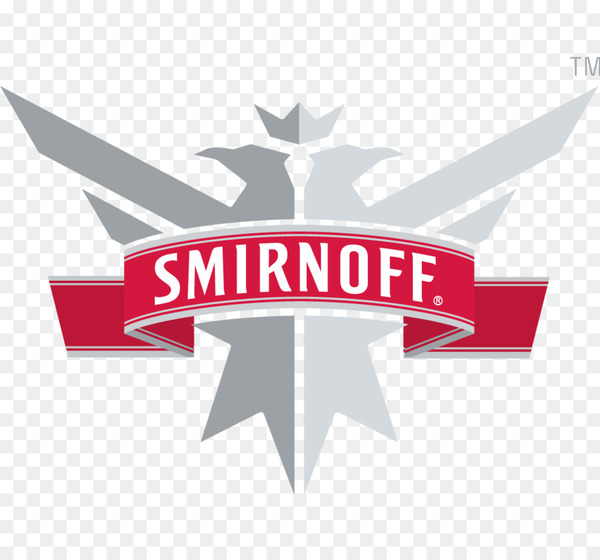 Free: Vodka Distilled beverage Smirnoff Logo - Vodka logo vector - nohat.cc
