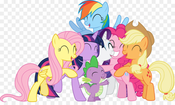 Free: Pony DeviantArt Winged unicorn - My little pony - nohat.cc