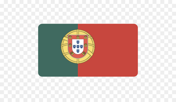 Free: flag rectangle label - Portugal - nohat.cc